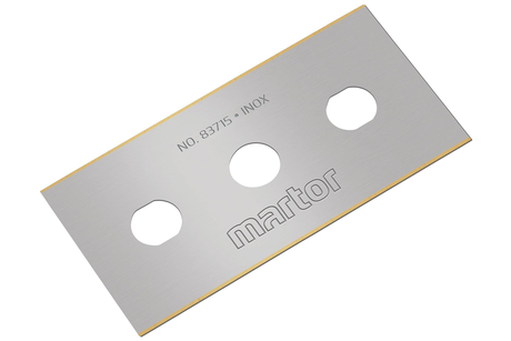 Mesjes INDUSTRIE MESJE NR. 83715 | MARTOR